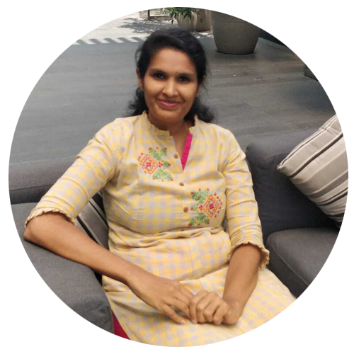 Kirthika Selvaraj - ZydeSoft